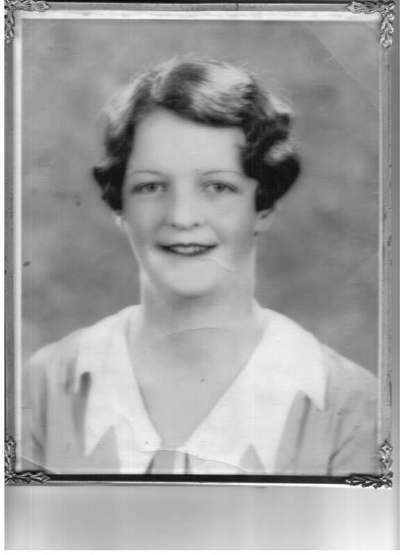 VIOLET MIRIAM MORRIS